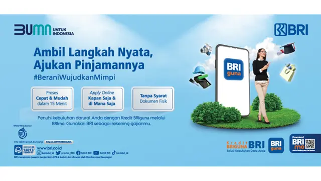 Mau Aplikasi Kredit BRIguna Cepat dan Mudah Approve? Yuk, Maksimalkan ...