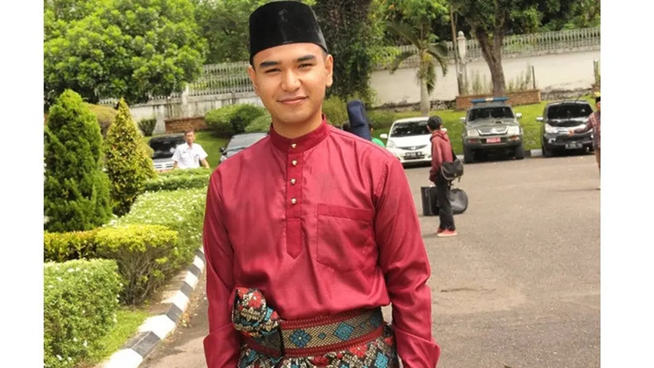 7 Potret Hari Putra LIDA 2020 saat di Luar Panggung, Curi Perhatian ...