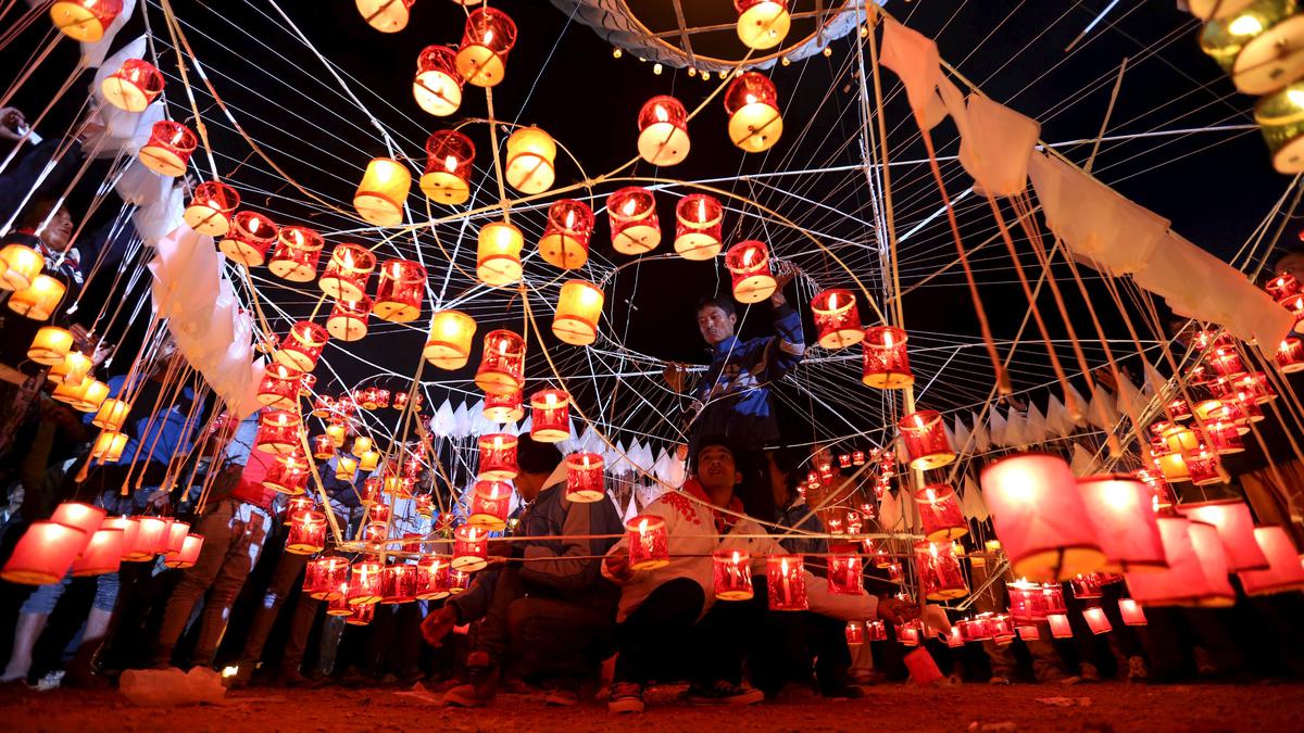 Segmen 4: Festival Kampung Lampion hingga Jalur Pantura Lancar