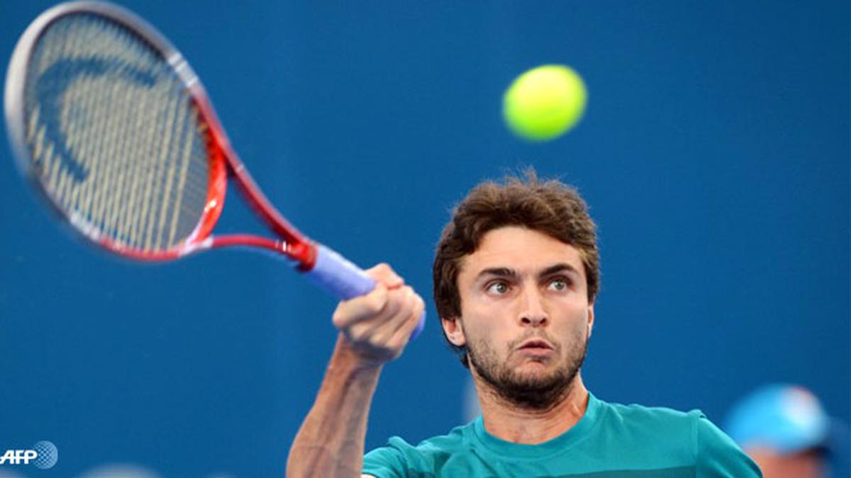 Sakit Leher, Simon Mundur dari Turnamen Sydney International - Bola ...