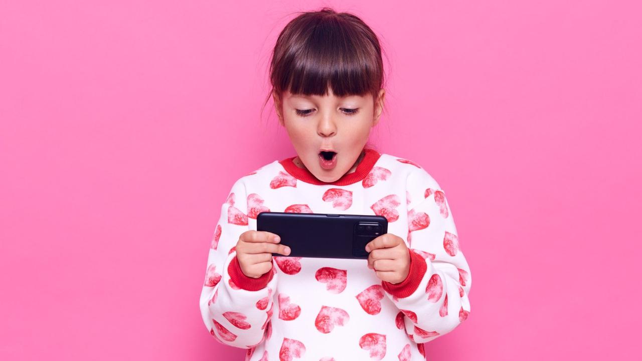 Top 6 Best Kids Games On Android