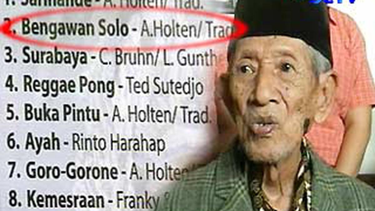 Gesang Masuk Rumah Sakit - News Liputan6.com