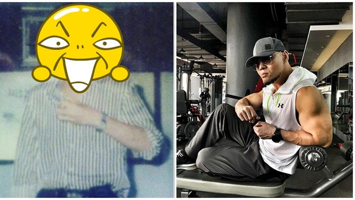 Potret Lawas 6 Pesulap Indonesia Ini Bikin Pangling dan Melongo - Hot ...