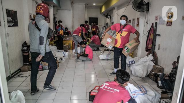 Mendag Ungkap 5 Poin Utama Revisi Aturan E-Commerce