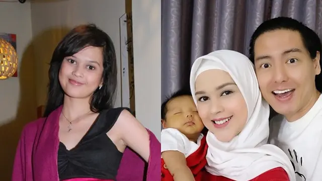 Mantap Berhijab, Ini Potret Terbaru 5 Aktris Sinetron Buku Harian Baim ...