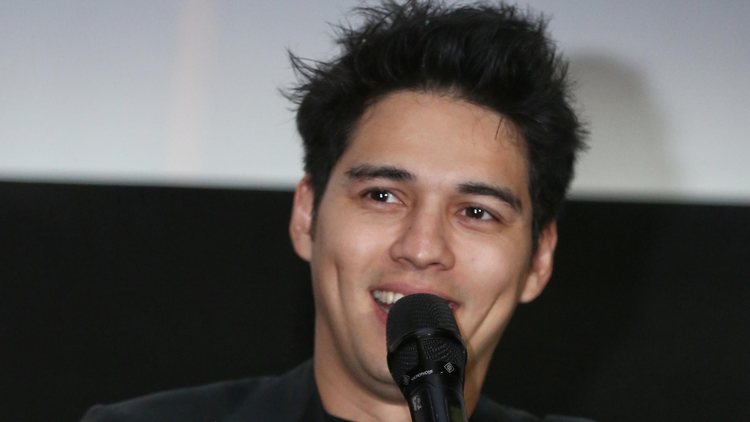 Maxime Bouttier: Dari Model Bali hingga Aktor Serbabisa