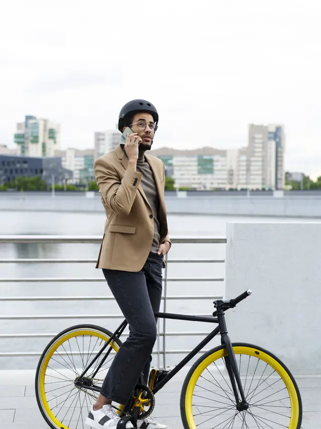 Kisaran Harga Sepeda Fixie 2025, 14 Rekomendasi Terbaik dan Tips Memilihnya