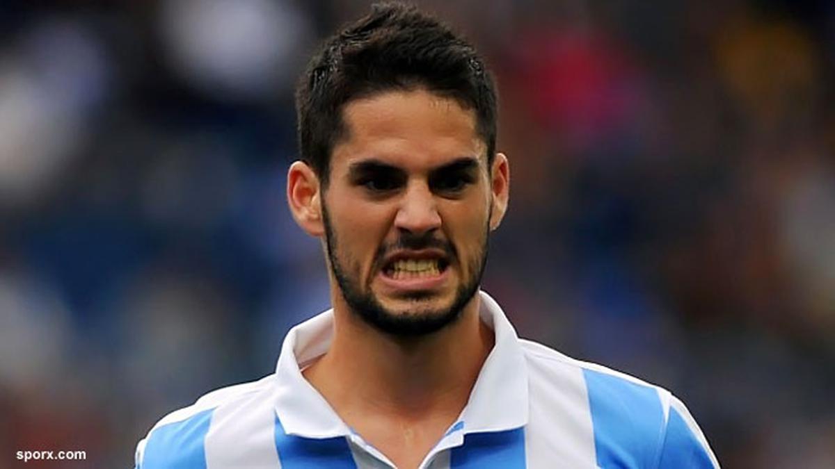 Anjing Peliharaan Gelandang Madrid Bernama `Messi` - Bola Liputan6.com