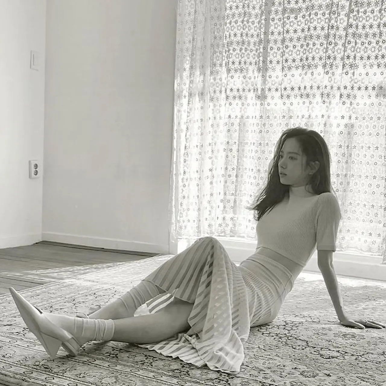 Fakta Bona WSJN Pemeran Ko Yu Rim di Drakor Twenty Five Twenty One, Punya Pesona Beda Saat ...