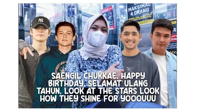 Wanita Ini Minta Fotonya Diedit Lebih Meriah Saat Ultah, 6 Hasilnya ...