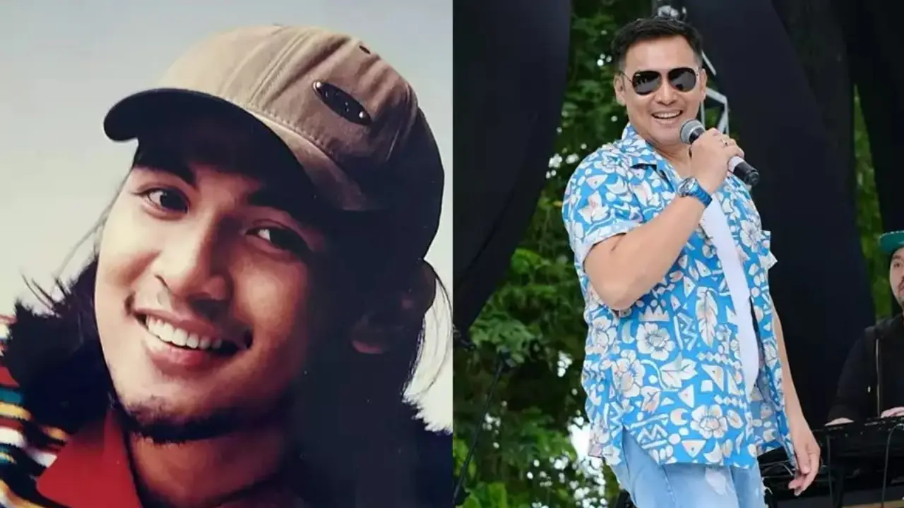 10 Potret Personil Boyband Indonesia 90-an, Intip Paras Ganteng Mereka ...