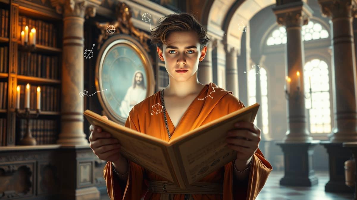 What is Jesus' Zodiac Sign? Exploring the Astrological Connection