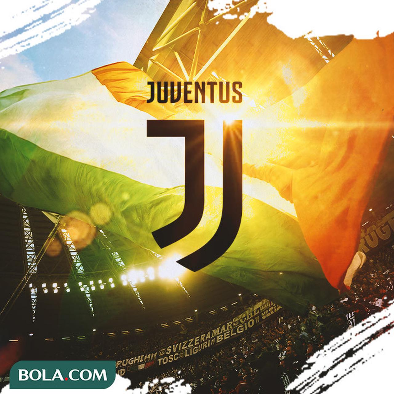 Rekap Transfer Juventus Hingga 2 Juli 2025: Empat Muka Lama Tapi Baru ...
