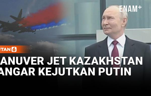 Berita Daniel Mananta Hari Ini - Kabar Terbaru Terkini | Liputan6.com