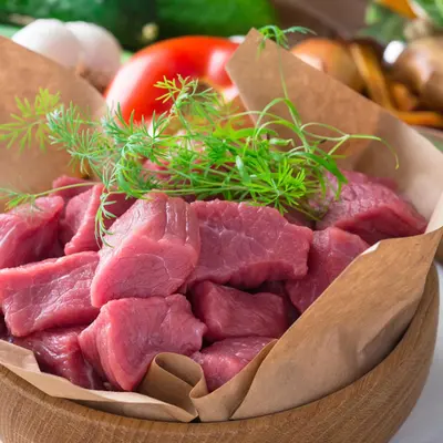 Resep Nasi Goreng Daging Sapi Asap yang Enak dan Nikmat - Food Fimela.com