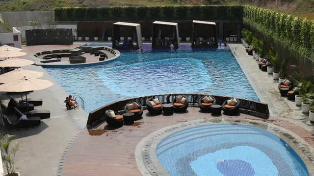 Resmi Beroperasi, Ini Keunggulan The Alana Hotel & Conference Center ...