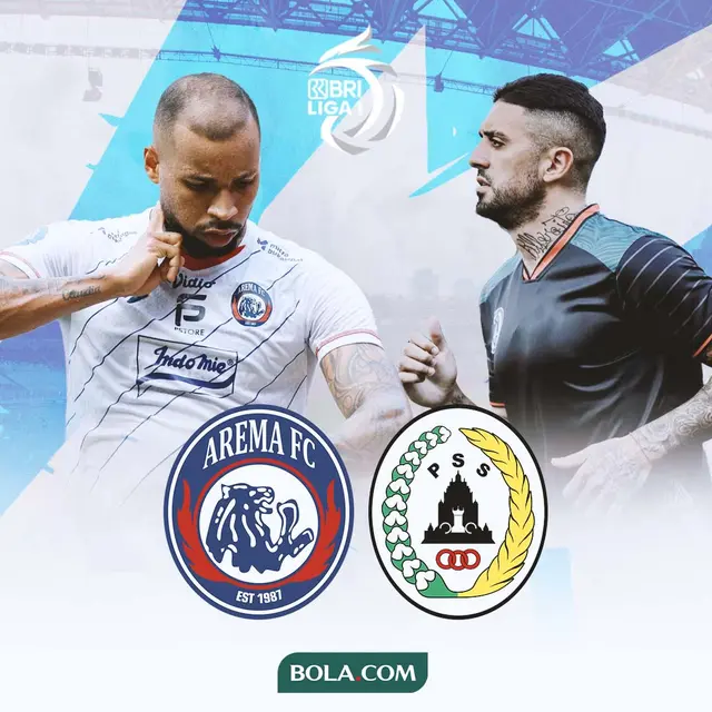 BRI Liga 1: PSS Tumbang dari Arema FC, Marian Mihail Sebut Pemain Tak Tepati Janjinya ...