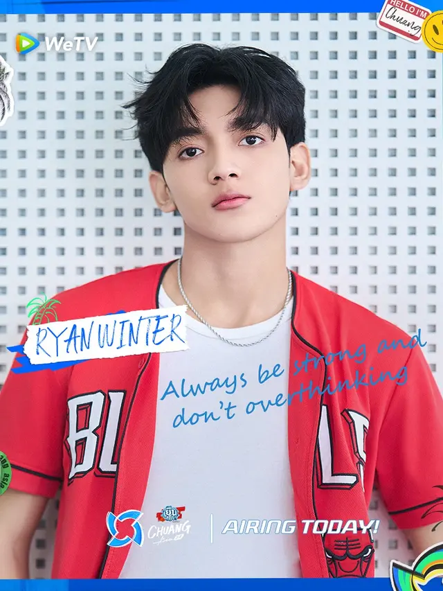 Bikin Bangga, Bianura dan Ryan Winter dari Indonesia Sukses Bikin Juri Chuang Asia Season 2 ...