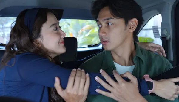 Tante Ernie Jadi Wajah Baru Serial Original Vidio Bertajuk Open BO 2, Riset Mendalam Untuk ...