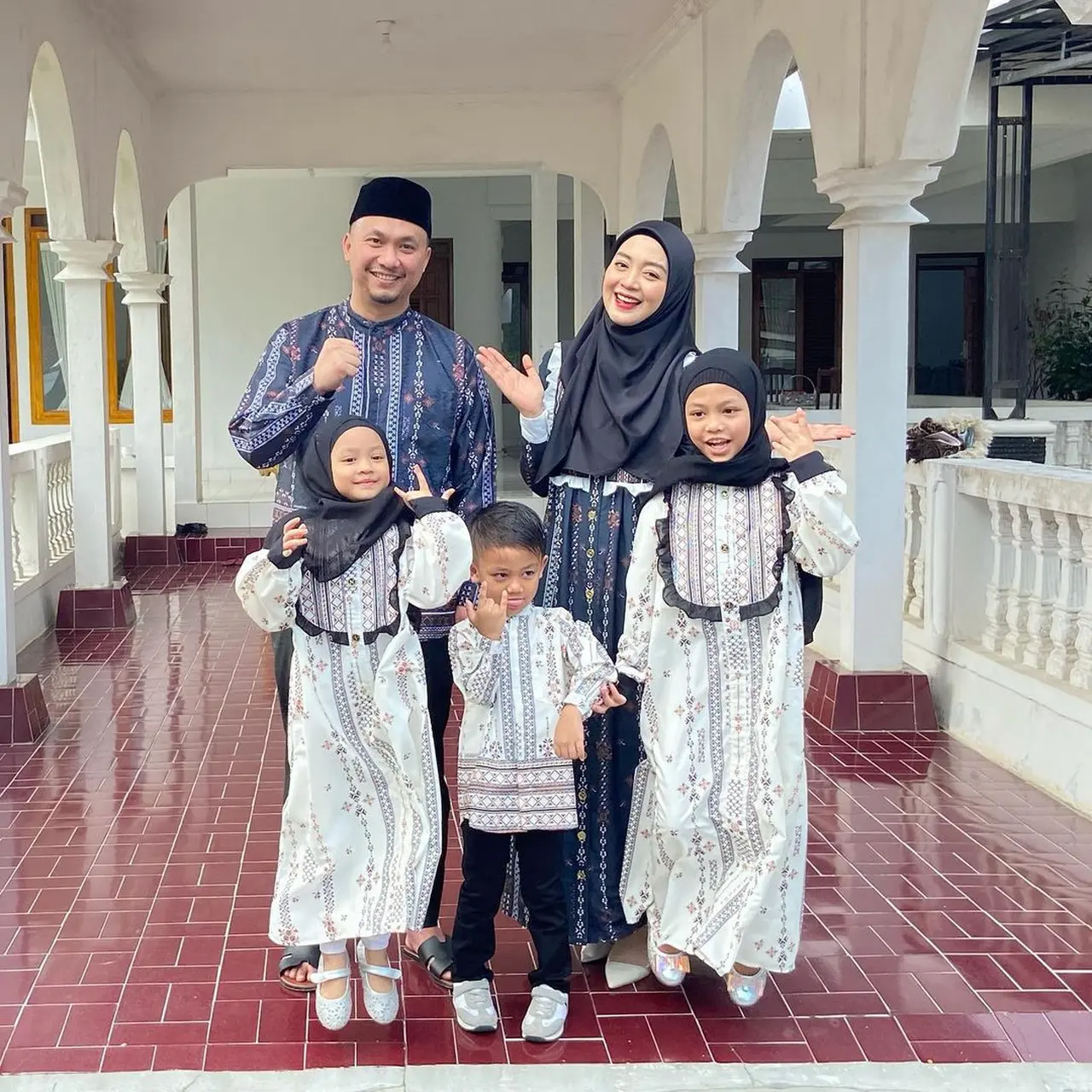 10 Potret Terbaru Nuri Maulida, Mantan Pacar Jeje Govinda yang Kini ...