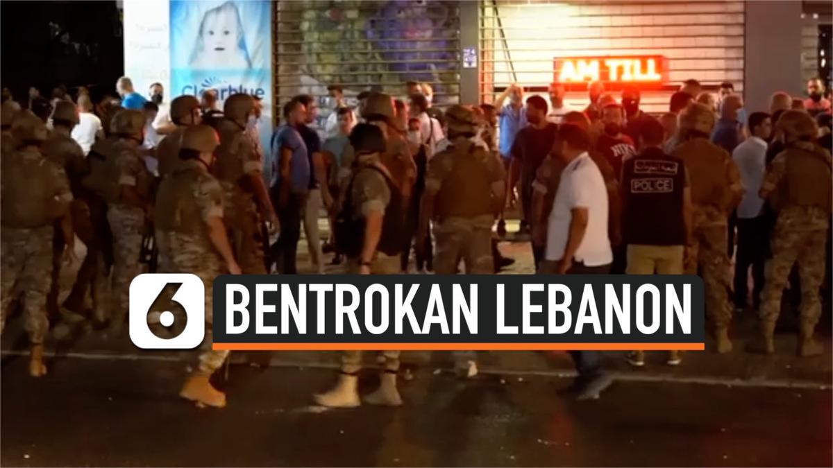 Berita Tentara Lebanon LAF (Lebanese Armed Force) Hari Ini - Kabar ...