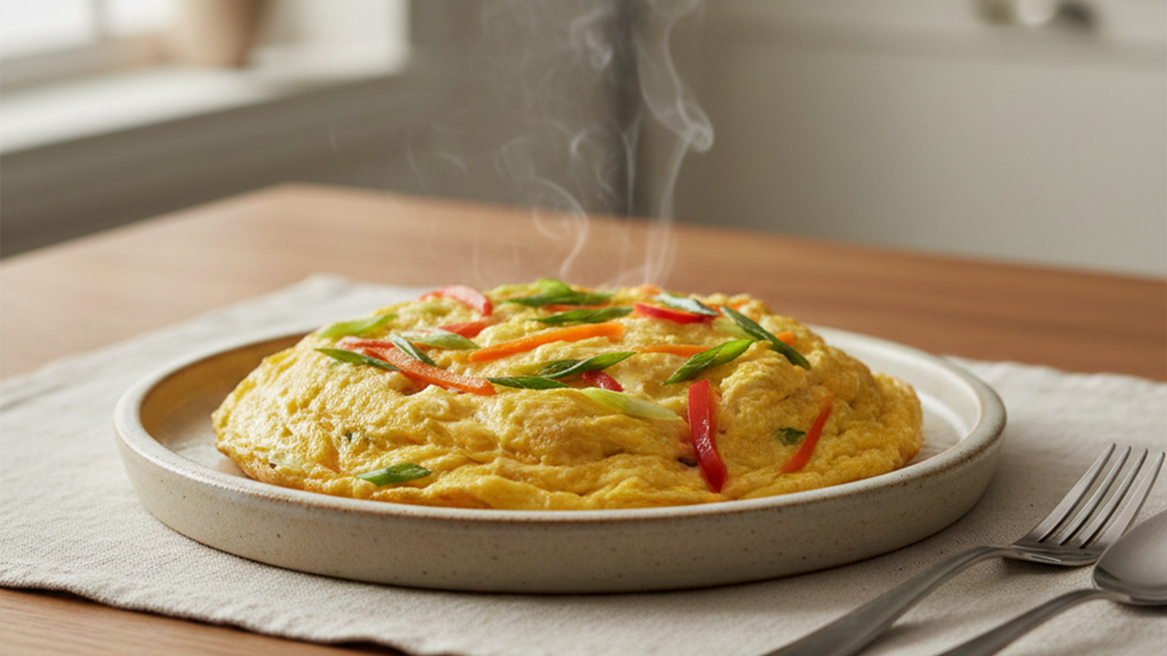 7 Resep Omelet Kukus Simpel yang Lezat dan Mudah Dibuat, Cocok ...