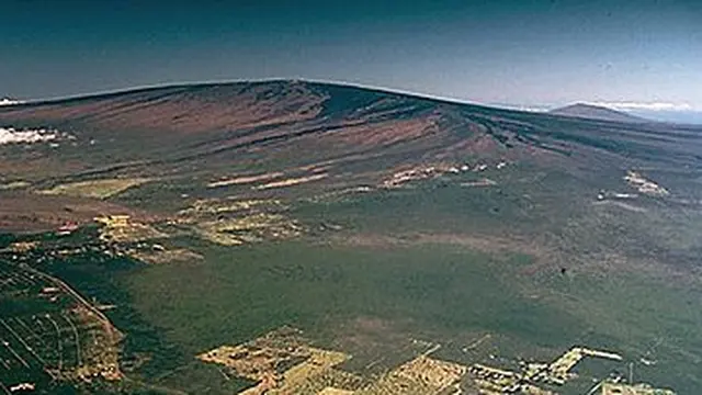 Mauna Loa: Mengungkap Keajaiban Gunung Berapi Terbesar di Dunia - Hot ...