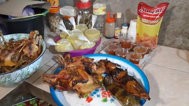 15 Rekomendasi Tempat Makan Enak di Jepara, Ada Sate Kerbau Empuk dan ...