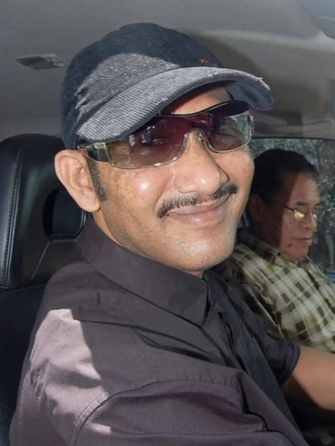 Meninggal Dunia, Ini 5 Fakta Sosok Penyanyi Legendaris Rama Aiphama ...