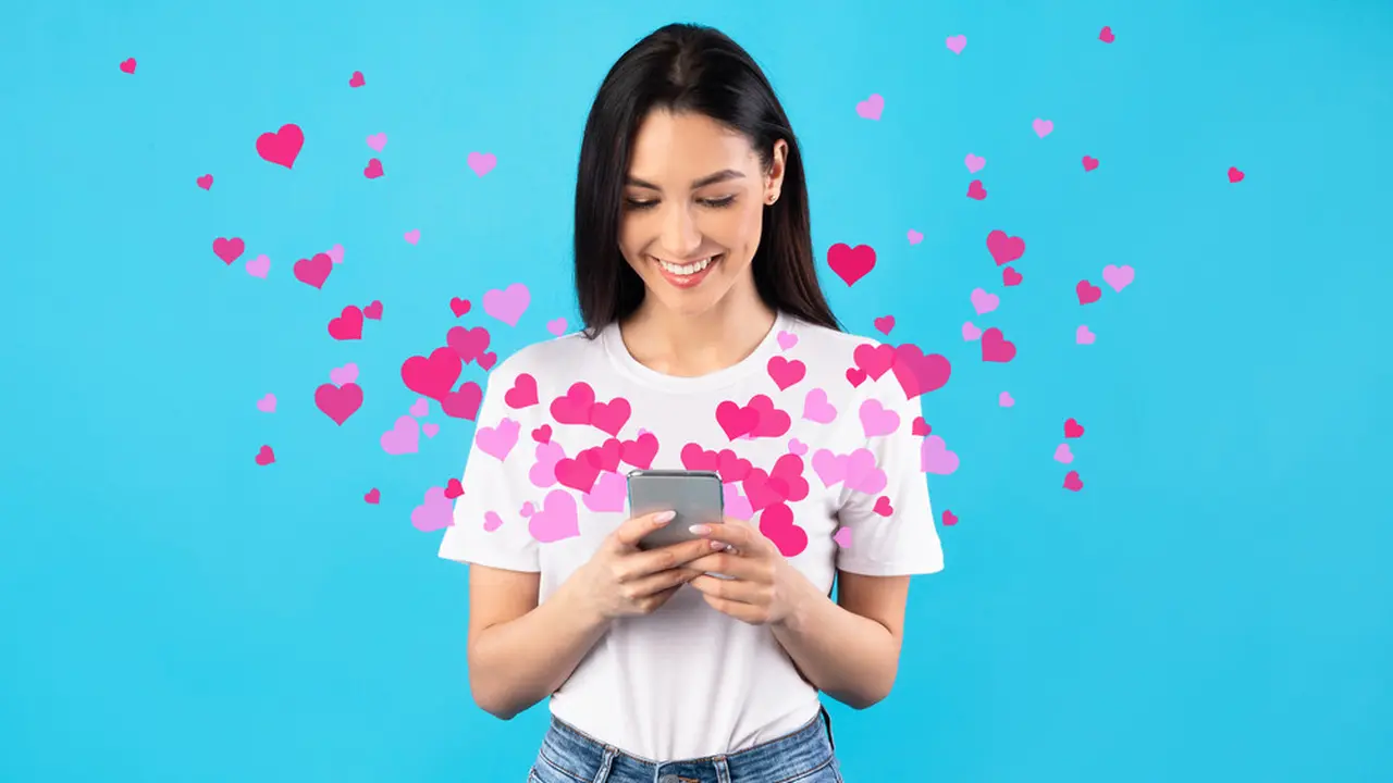 20 Pesan untuk Pacar yang Romantis dan Menyentuh