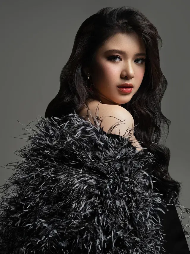 Lirik Lagu Ngeluwihi dari Tiara Andini Trending Nomor 2, Liriknya Gado-gado Bahasa Jawa dan ...