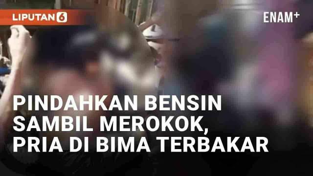 Berita Bima-NTB Hari Ini - Kabar Terbaru Terkini | Liputan6.com