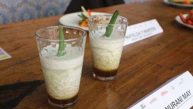 Cara Membuat Es Dawet yang Segar dan Nikmat, Cocok Dihidangkan saat ...