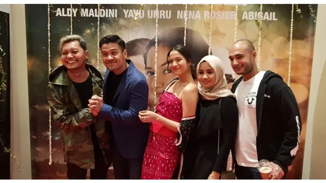 Ingat Pemeran Gilang di Sinetron Cinta SMU? Ini 7 Potretnya Kini - Hot ...