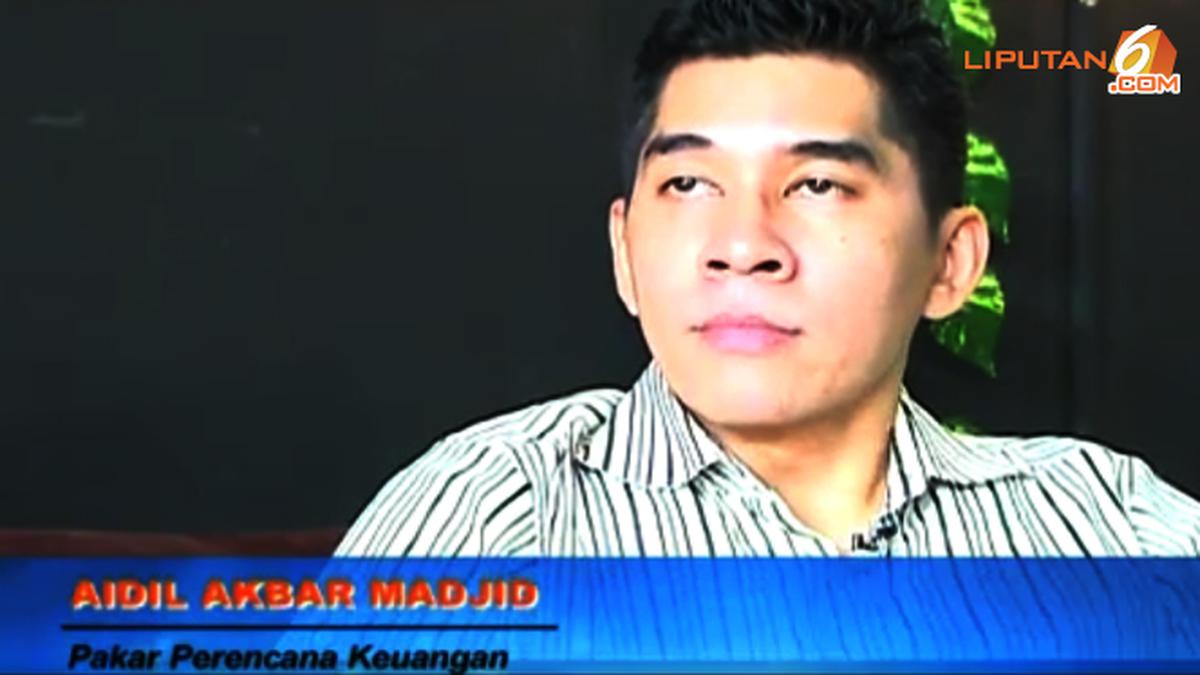 [VIDEO] Mau Investasi Emas? Simak Apa Kata Aidil Akbar - Bisnis ...