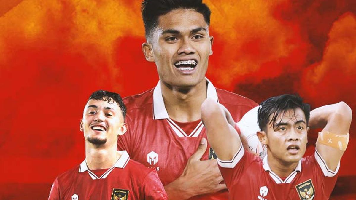 4 Fakta Menarik Setelah Timnas Indonesia U-23 Ditekuk Qatar pada Piala Asia U-23 2024: Wasit ...