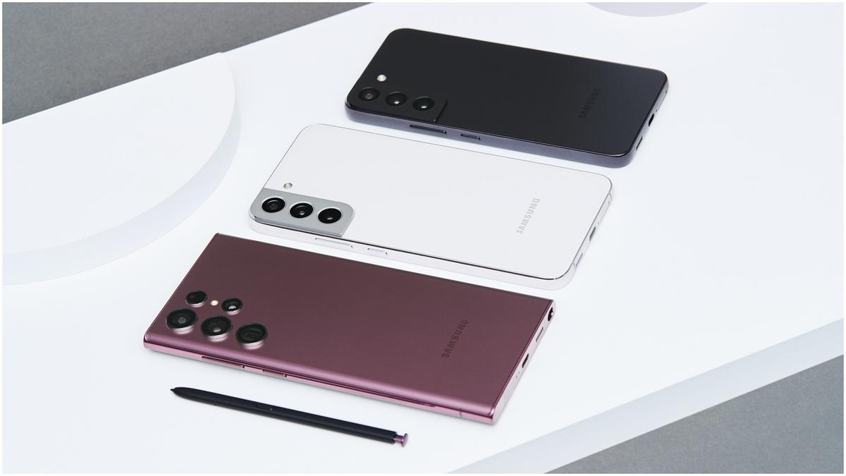 Galaxy S22 Resmi Meluncur di Indonesia, Penjualan Perdana 4 Maret