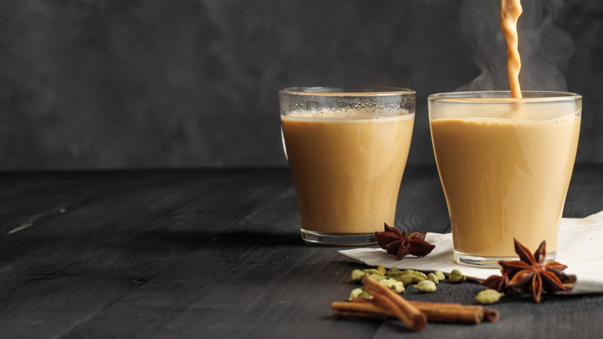 Resep Roasted Milk Tea ala Boba Shop Anti Ribet