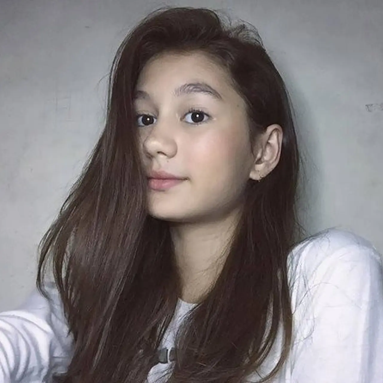 Sudah Cantik dari Lahir, Ini 6 Potret Transformasi Zoe Abbas Jackson