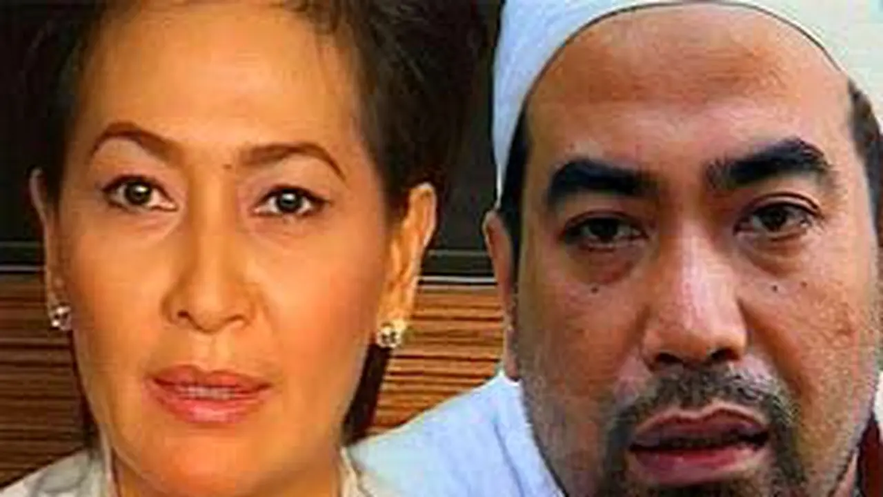 Nana Gading: Jul Punya Utang Moril - ShowBiz Liputan6.com