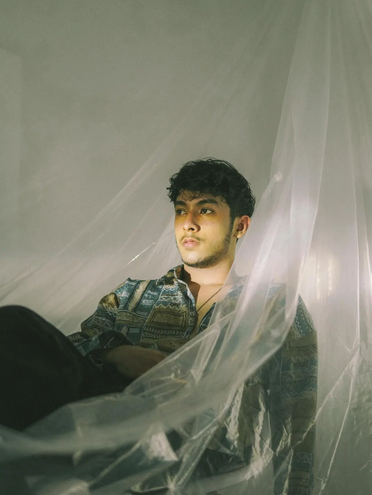 Aziz Hedra Luapkan Perasaan Masuk Nominasi AMI Awards 2023, Tak Sabar ...