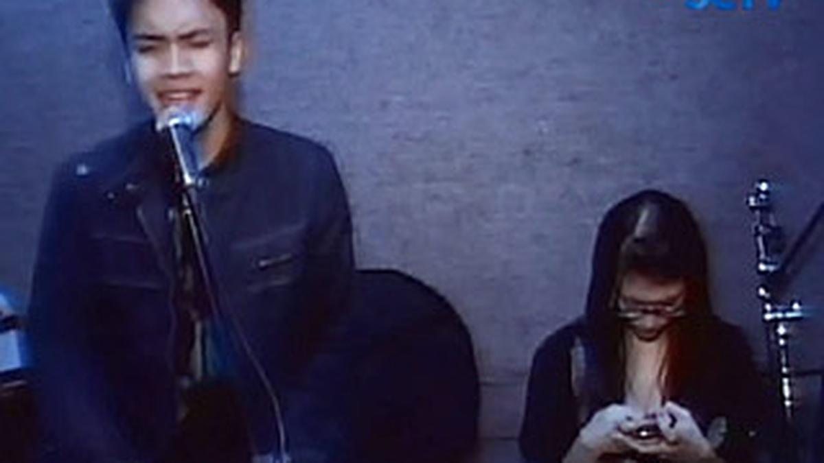 Randy Pangalila: "Gue Suka Charlie" - ShowBiz Liputan6.com