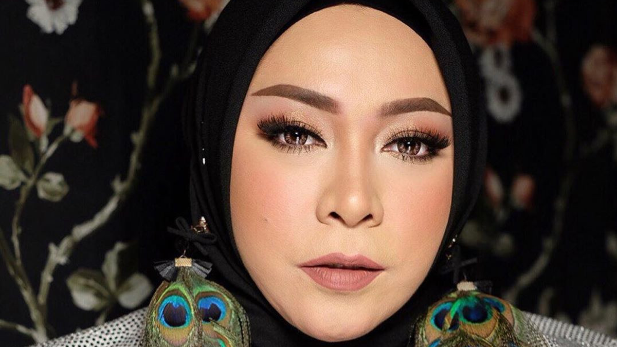 Melly Goeslaw Kenang Masa Jaya, Sekali Kedip Dapat Rumah dan Mobil Baru ...