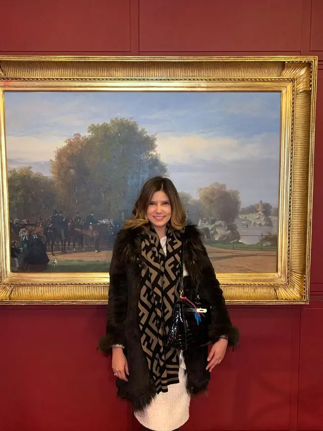 Influencer dr Rininta Christabella Gelar Khitanan Massal Gratis untuk ...