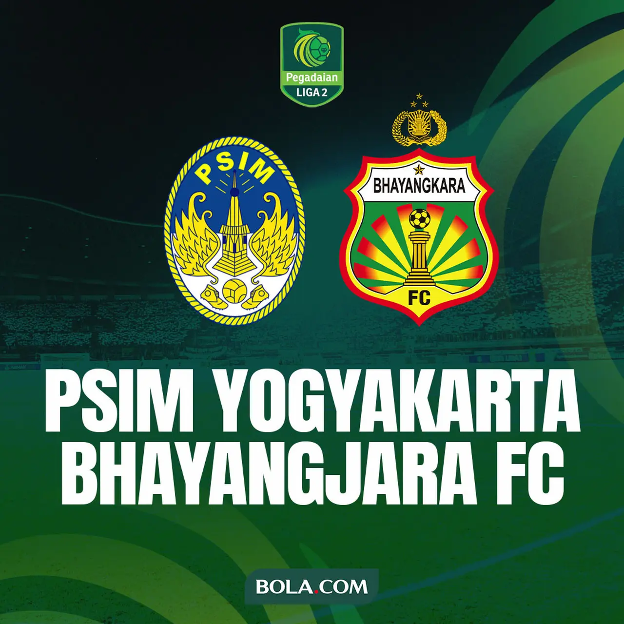 Jelang Final Pegadaian Liga 2: Siapkan 17 Ribu Lembar Tiket, Panpel Imbau Suporter Tertib saat ...