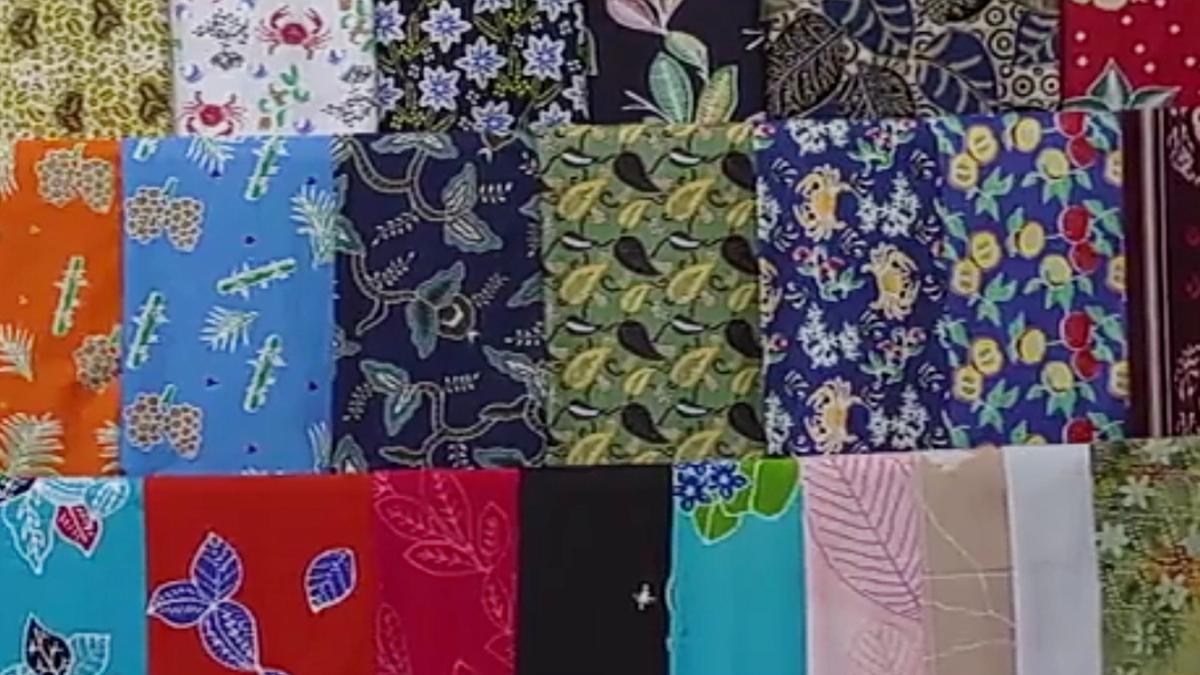 14 Macam Batik dan Penjelasannya, Batik Jawa Populer Hingga Kini