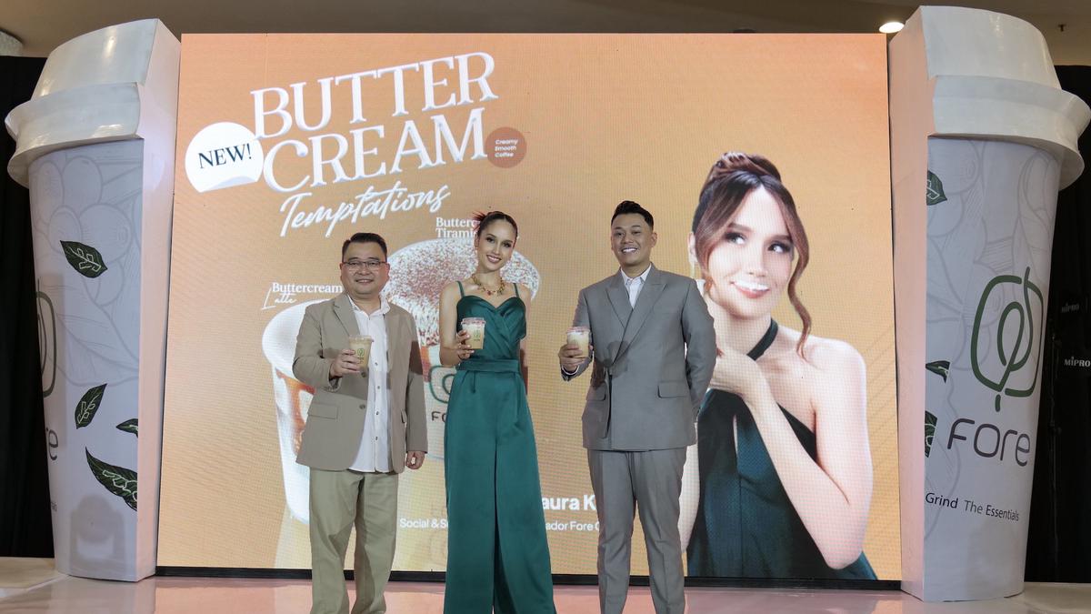 Fore Coffee Ajak Generasi Muda untuk Lebih Percaya Diri dan Peduli ...