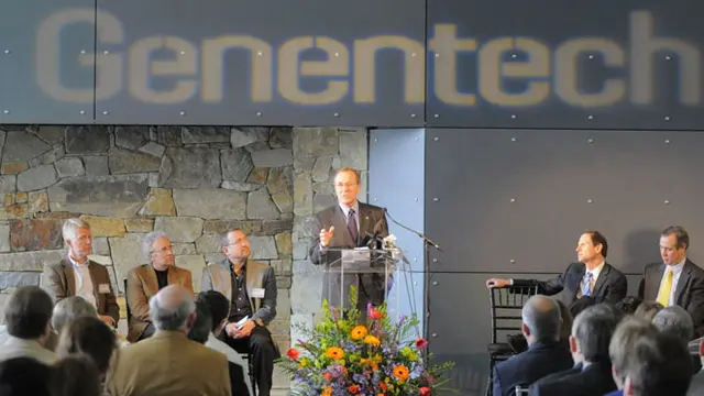 10 Perusahaan Global Terbaik untuk Bekerja (II) - Bisnis Liputan6.com