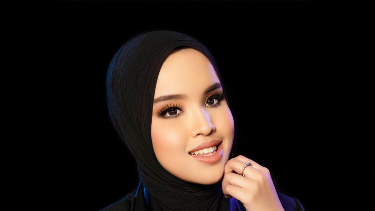 Putri Ariani Rekam Soundtrack Film Hamka & Siti Raham 1 Jam Saja, Dewa ...