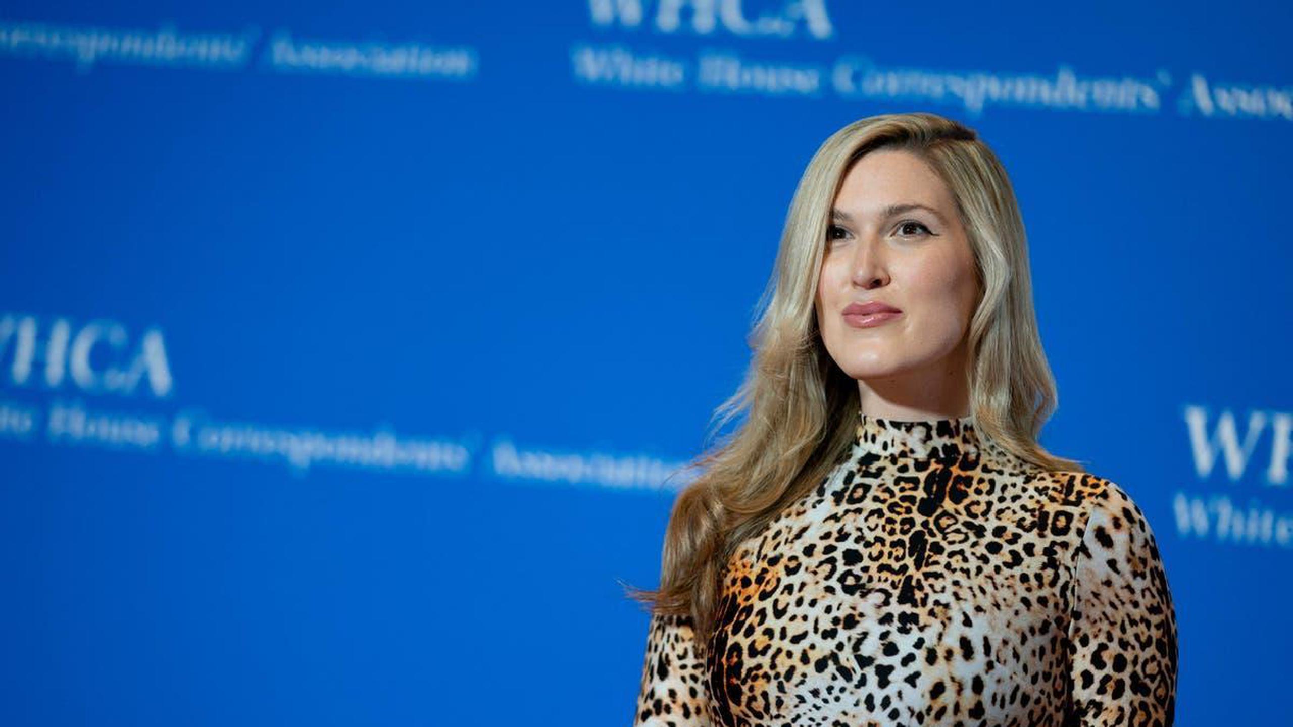 New Details Reveal Olivia Nuzzi and Robert F. Kennedy Jr.'s Scandal in ...